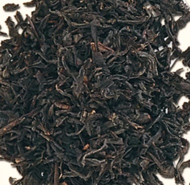 Earl Grey Tea – Duncan Coffee Co.