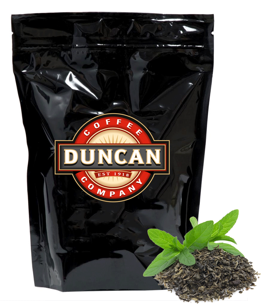 Signature Iced Tea Blend – Duncan Coffee Co.